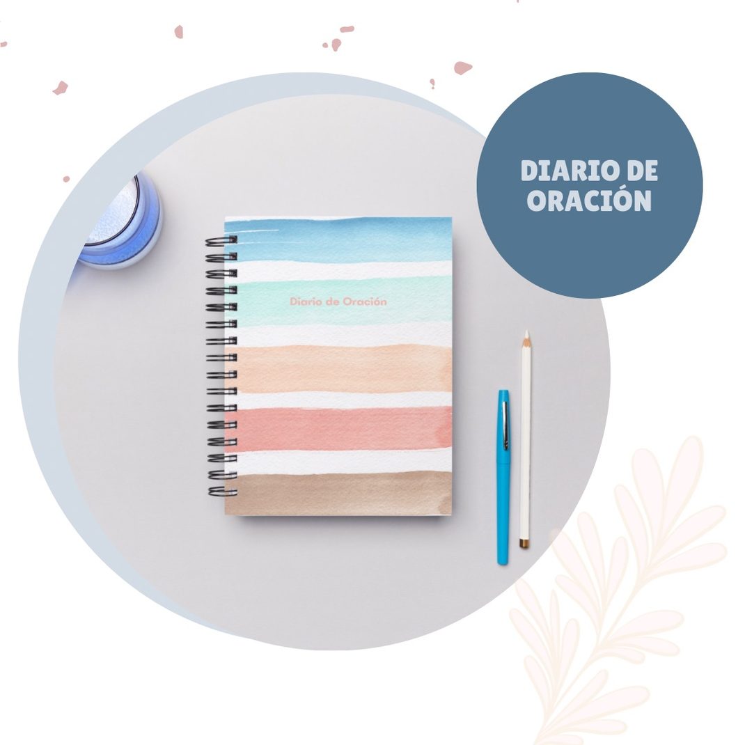 Diario de Oración – Hope and Heaven